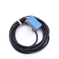 China Mini Background Suppression Diffuse Photoelectric Sensor IP67 GTB6-N1211 for sale