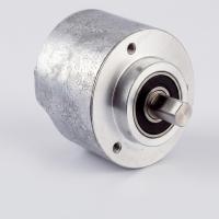 China Hollow Shaft Multi-turn Absolute Rotary Encoder AFM60A-BGNB018X12 for sale