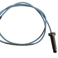 China Inductive Proximity Sensor XS108BLNAL2 24VDC Flush 1.5mm Detect Distance Cable for sale