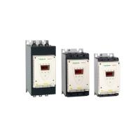 China ATS22D75Q 440V 3 Phase Motor Soft Starter Rated Current Soft Start Motor Controller for sale