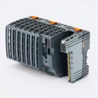 China X20 System PLC CPU Module X20CP1484 Real Time Motion Controller With Ethernet POWERLINK USB for sale