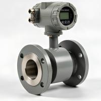 China 5P3B32-AAIBAEAFAAED5K1AA2+AA DN32 Explosion Proof Electromagnetic Flow Meter for sale
