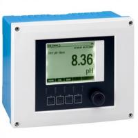 China CM442-AAM1A2F010A Conductivity Turbidity Industrial Liquid Analysis Controller for sale