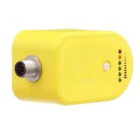 China 100% New And Original Rectangular Inductive Proximity Sensor NI50-Q80-LIU-H1141 for sale