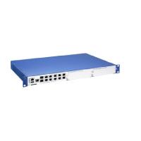 China Combo Rack Mount Network Switch Hirschmann MACH104-20TX-FR for sale
