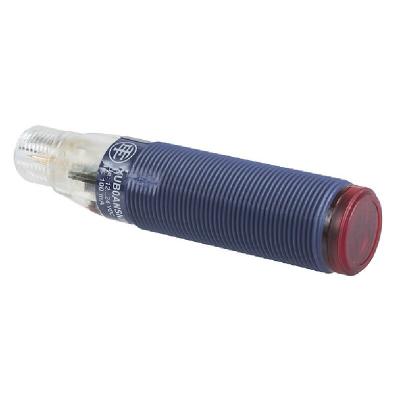 China XUB0APSNM12 M18 Multi Mode Photoelectric Sensor 12VDC - 24VDC PNP Programmable NO NC for sale