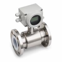 China Electromagnetic Flow Meter 5P5B25-AAIBAEAAFAAABAED5K1AA2 Flow Transmitter for sale