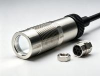 China SI6000 IFM Cylindrical Proximity Sensor 10VDC - 36VDC 15mm Sensing Range for sale