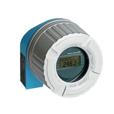 China TMT162-E211AAAAA+LANA Smart Temperature Transmitter 4-20mA HART Explosion-proof Field Mount Temp Transducer for sale