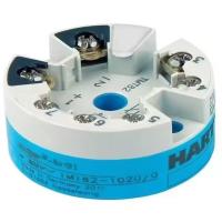 China TMT82-AAA3CB1A1AAA1+LA Head Mount Temperature Transmitter Explosion Proof Temperature Transducer for sale