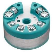 China TMT82-AAA3CB1A1AAA1+LA Head Mount Temperature Transmitter Explosion Proof Temperature Transducer for sale