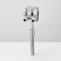 China Explosion Proof RTD Temperature Transmitter Threaded Probe TM131-AABBACC1BA7AGAB5AA1AA1 for sale