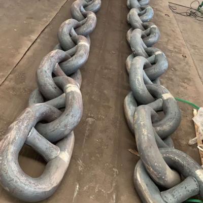 China China ship anchor chain spot anchor chain for sale