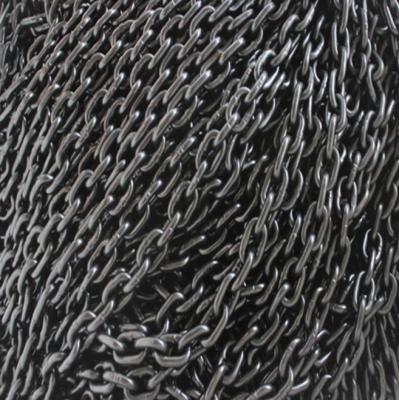 China boat anchor chain for sale
