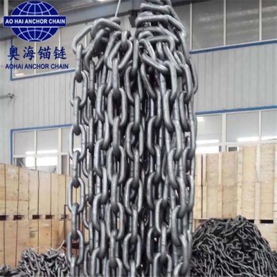 China stainless steel anchor chain for sale
