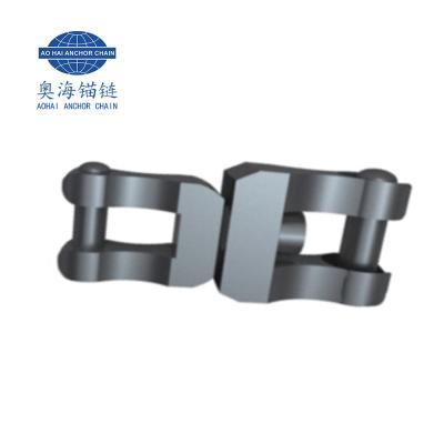 China marine anchor swivel shackle joining shackle end shackle kenter shackle for sale
