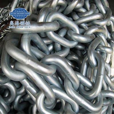 China China qingdao anchor chain factory zhoushan anchor chain manufacturer for sale