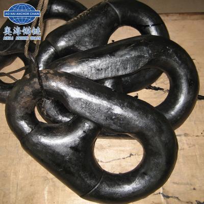 China how to connect anchor chain together use kenter shackle end shackle swivel shackle for sale