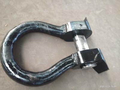 China 87mm stud marine anchor chain stockist anchor chain factory anchor chain supplier anchor chain manufacturer for sale