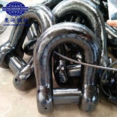 China aohai marine anchor chain stockist anchor chain factory anchor chain supplier anchor chain manufacturer for sale