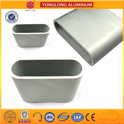 Cina Combinazione industriale di alluminio anodizzata di profilato con la lunghezza su misura in vendita