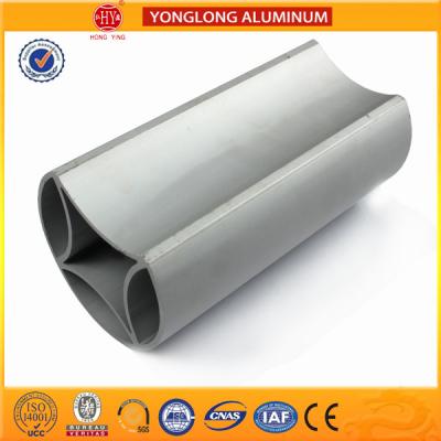 China Multi - Function Aluminium Industrial Profile Convenient Assembly for sale