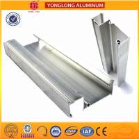 China Aluminium Tower Scaffold / Aluminium Honeycomb Panel Rectangle Shape for sale