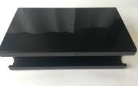 China Electrophoretic Black Pearl Extruded Aluminum Electronics 6m Length for sale