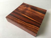 China Unique Emulation Wood Finish Aluminium Profiles Composite Panel Rectangle Shape for sale