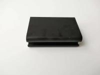China Customized Anodized Aluminum Profiles , Rectangle Corrosion Resistance For Window for sale