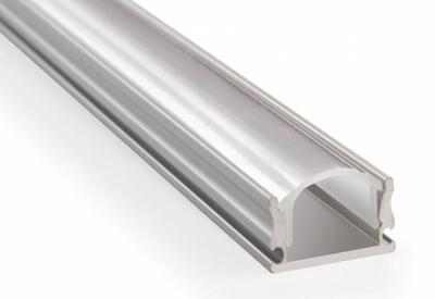 Custom Extruded Aluminum Enclosures Aluminium Profile Light Box In Europe