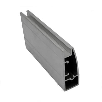 China Ceiling Keel Engineering Extruded 6000 Aluminum Industrial Profile for sale