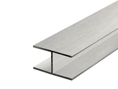 China De molen beëindigt de Hoekvorm van het Kleurenaluminium om het Profielkader van de Aluminiumlegering te assembleren Te koop