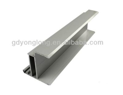 Cina Strati di alluminio riflettenti anodizzati del rivestimento di calore, profilo di alluminio resistente alla corrosione 6063 T5 in vendita