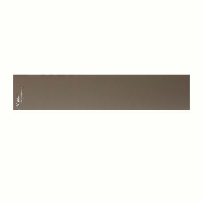 China ODM Architectural Aluminium Profiles Oxidation Anodize Electrophoresis for sale