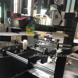 China Factory - Dongguan Luen Cheong Printing Equipment Ltd.
