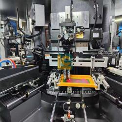 China Factory - Dongguan Luen Cheong Printing Equipment Ltd.