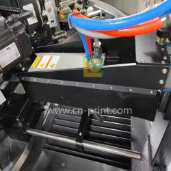 China Factory - Dongguan Luen Cheong Printing Equipment Ltd.