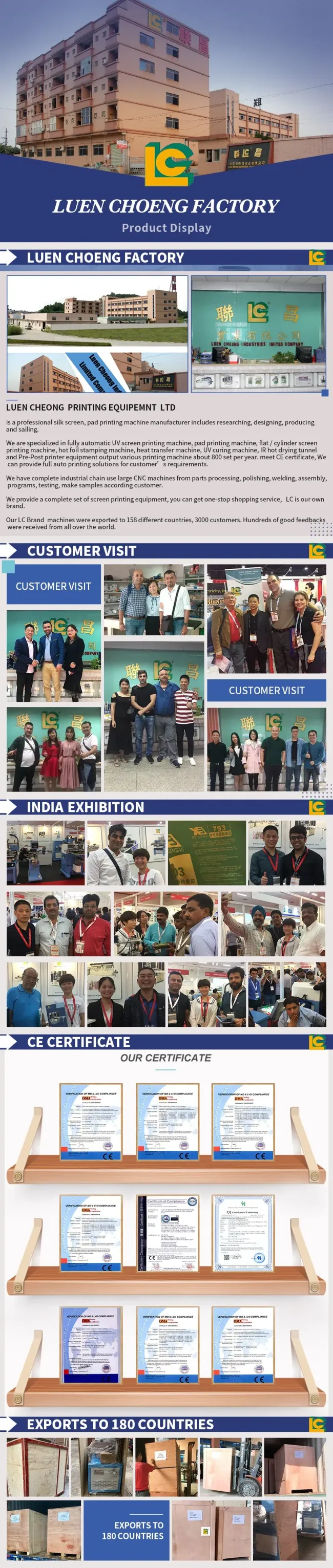 High Precision Cylinder Pad Printing Machine for Quality Prints