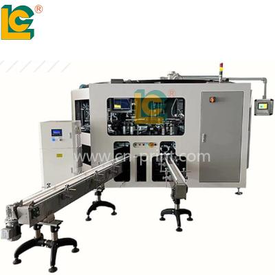 China 6color Italy Full Automatic Screen Printing Machine for sale