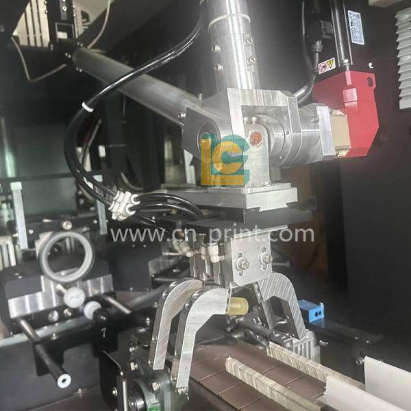 Quality 6color Italy Full Automatic Screen Printing Machine for sale