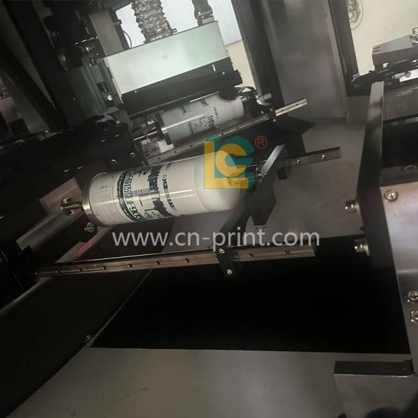 Quality 6color Italy Full Automatic Screen Printing Machine for sale