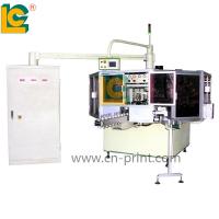 Quality 3-ccolor Soft Tube Screen Printer for sale