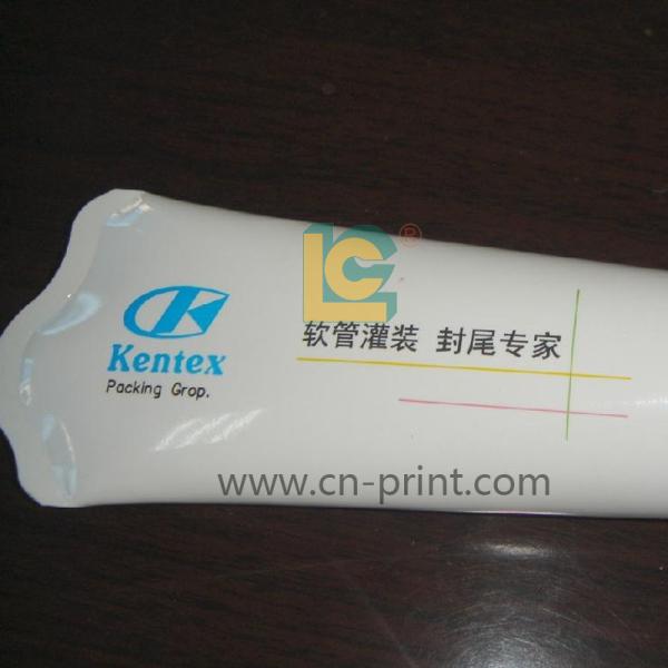 Quality 3-ccolor Soft Tube Screen Printer for sale