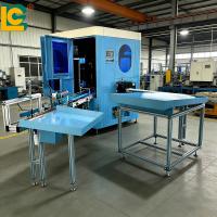 China LC Digital Multifunctional Printer for Plastic Cup Printing for sale