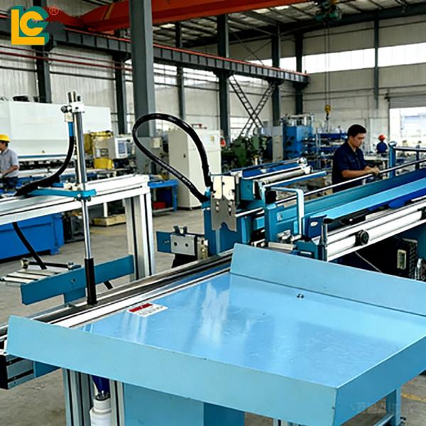 Quality LC Digital Multifunctional Printer for Plastic Cup Printing for sale