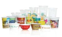 China LC Digital Multifunctional Printer for Plastic Cup Printing for sale