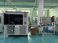 China high speed one color automatic screen printer for test tube for sale