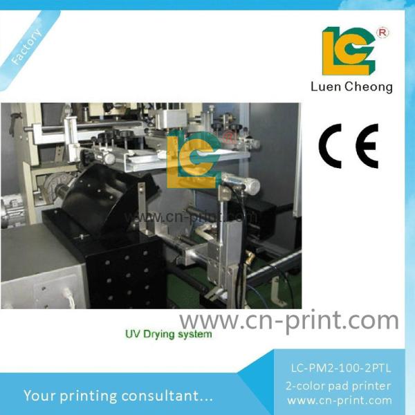 Quality Full Auto glass Screen Printing machine Silk Screen Printing Machie For Barrels for sale