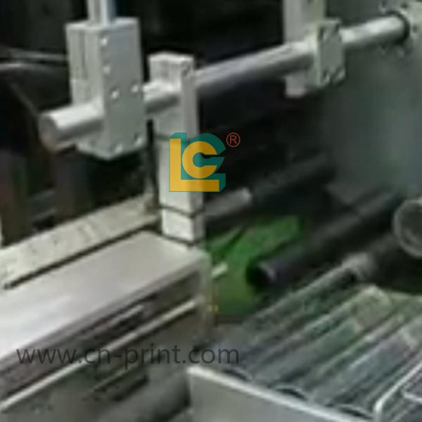 Quality Full Auto glass Screen Printing machine Silk Screen Printing Machie For Barrels for sale